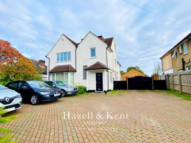 1 Bedroom House Share