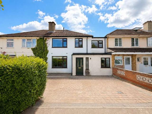 1 Bedroom House Share