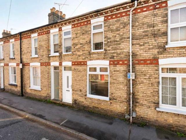 1 Bedroom House Share