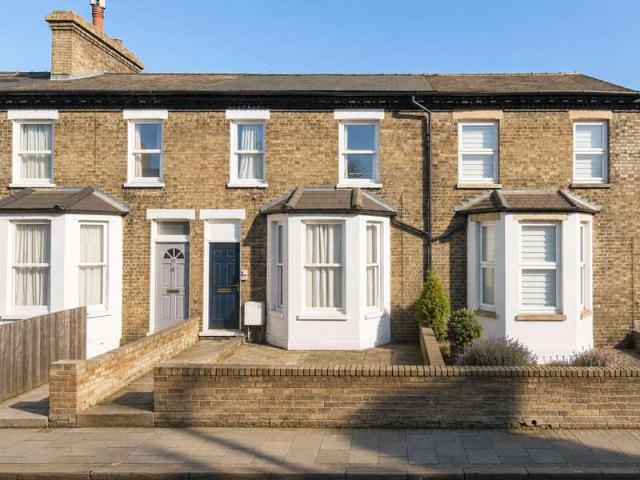 1 Bedroom House Share