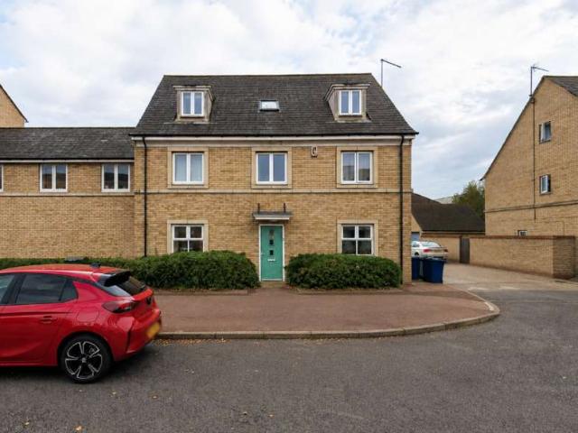 1 Bedroom House Share