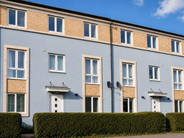 1 Bedroom House Share