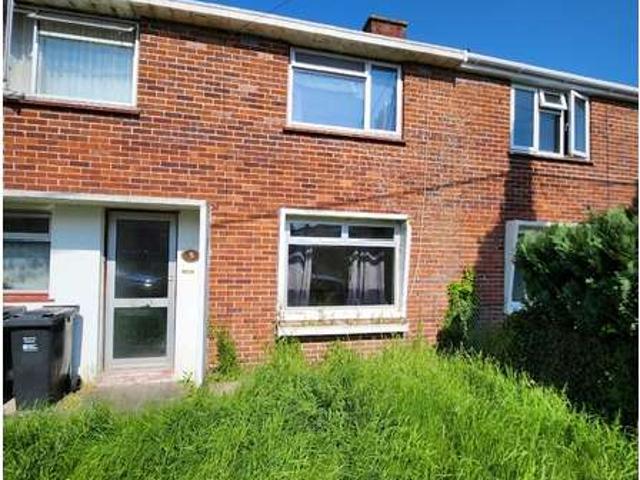 1 Bedroom House Share