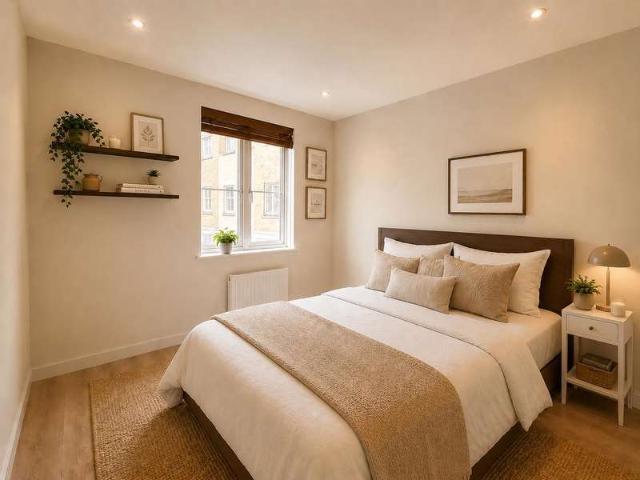 1 Bedroom House Share