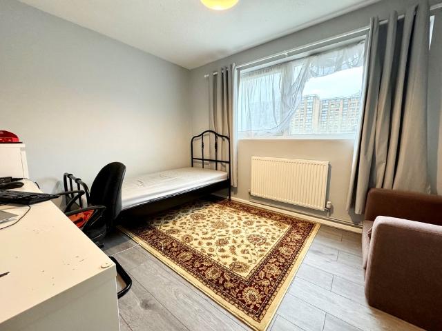 1 Bedroom House Share, Aisgill Avenue, London W14