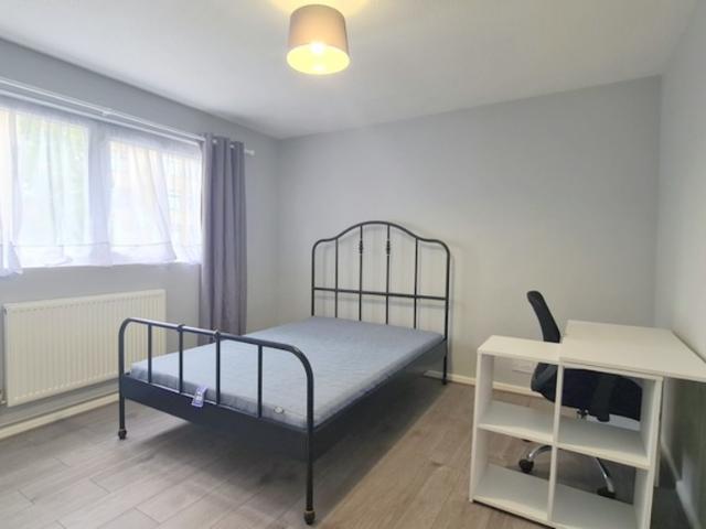 1 Bedroom House Share, Aisgill Avenue, London W14