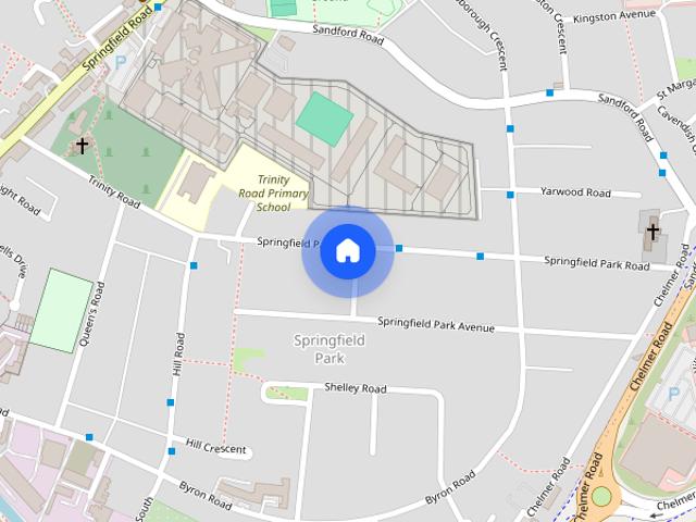 1 bedroom house share for rent