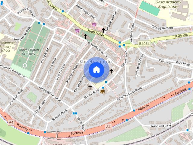 1 bedroom house share for rent