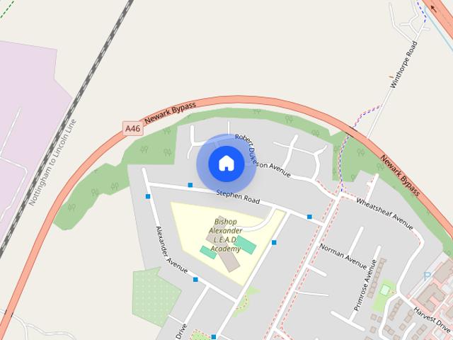 1 bedroom house share for rent