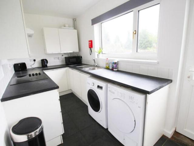 1 bedroom house share for rent in 10 Goldsmith Walk, St Giles, Lincoln, Lincolnshire, LN2 4JW, LN2