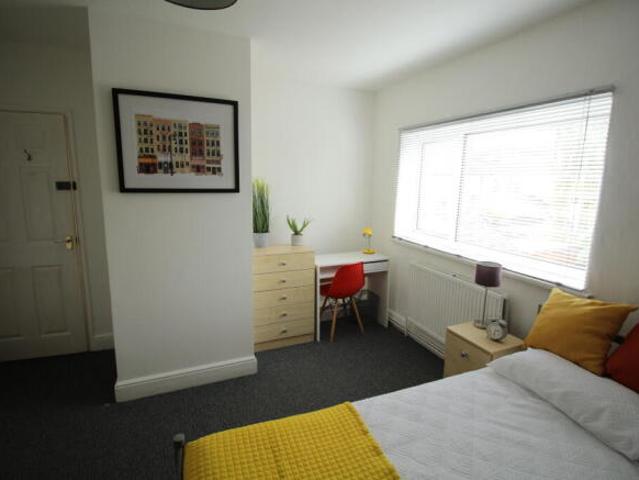 1 bedroom house share for rent in 119 Scorer Street, Lincoln, Lincolnshire, LN5 7SY, LN5