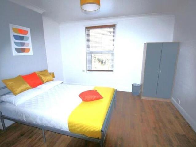1 bedroom house share for rent in 128 Monks Road, Lincoln, Lincolnshire, LN2 5PH, United Kingdom, LN2