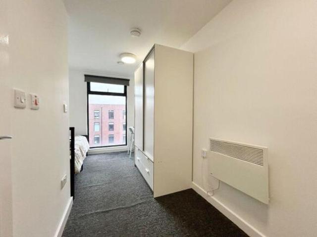 1 bedroom house share for rent in 128 Infirmary Road, S6