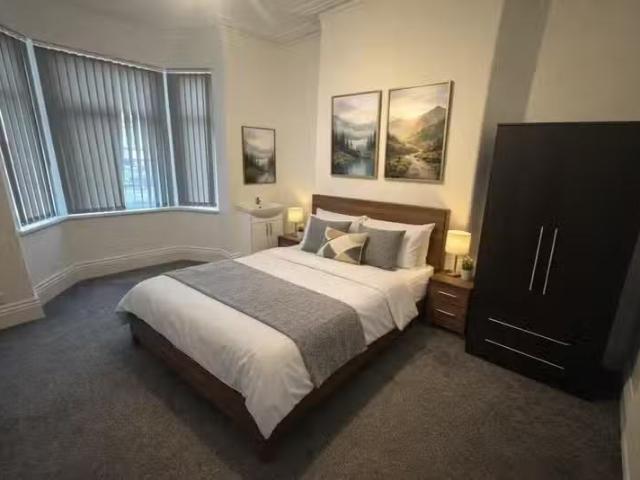1 bedroom house share for rent in 120 Milton Walk, Room 1, DN1