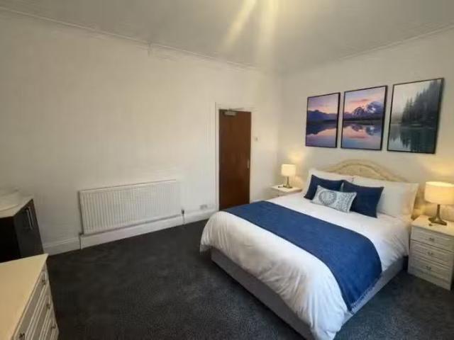 1 bedroom house share for rent in 120 Milton Walk, Room 4, DN1