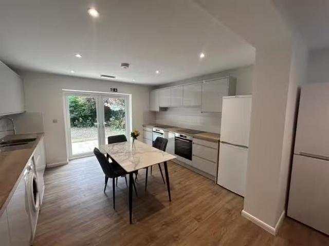 1 bedroom house share for rent in 122 Union Lane, Cambridge, CB4