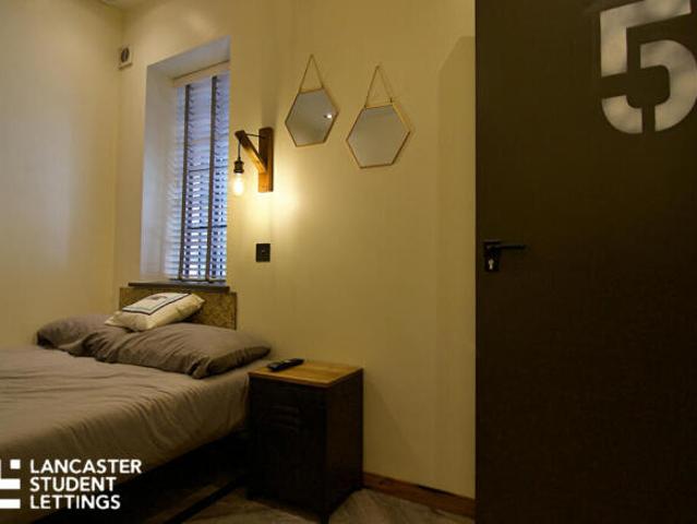 1 bedroom house share for rent in 12 Phoenix Street, Lancaster, LA1