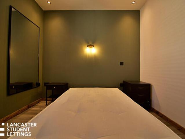 1 bedroom house share for rent in 12 Phoenix Street, Lancaster, LA1