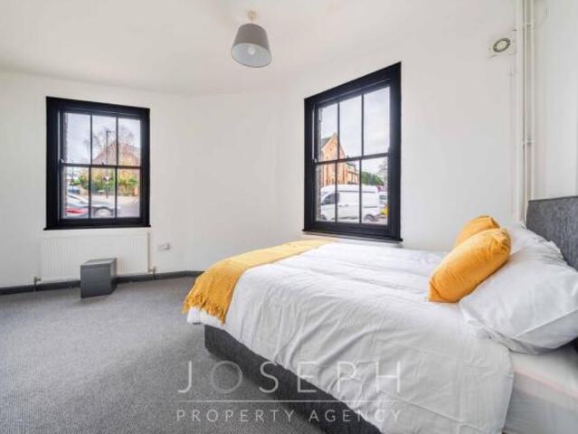 1 bedroom house share for rent in 136 138 Fore Street, Ipswich, IP4