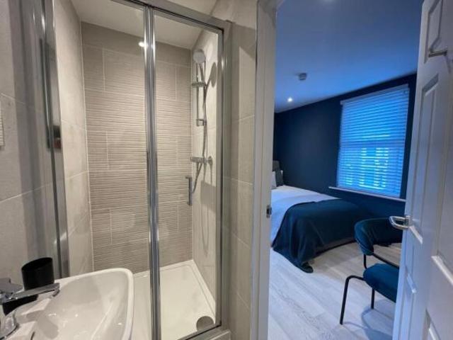 1 bedroom house share for rent in 141 Oxford Road, Gloucester, GL1