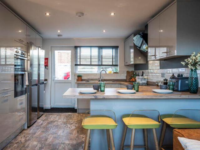 1 bedroom house share for rent in 141 Alder Road, Poole, BH12