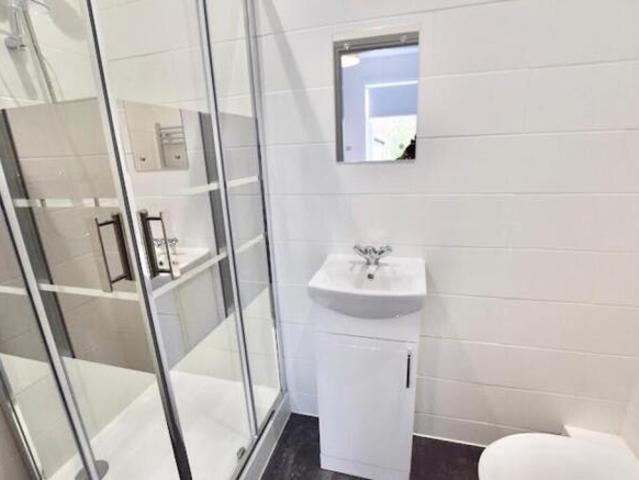 1 bedroom house share for rent in 14 Melbourne Street, Derby, DE1