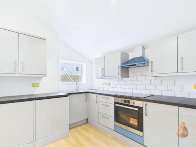 1 bedroom house share for rent in 14A Crescent Road, Worthing, BN11
