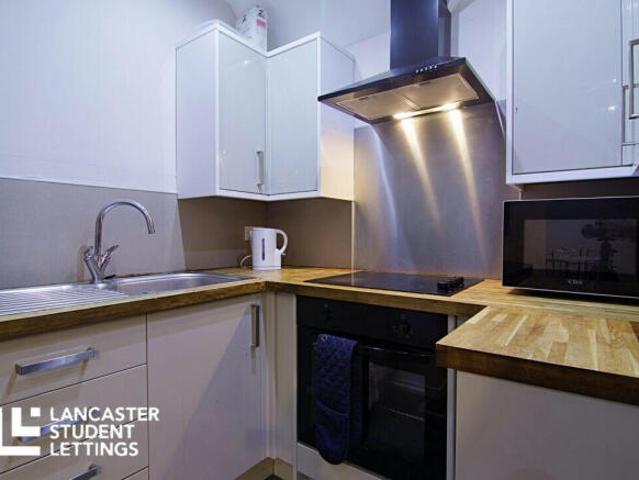 1 bedroom house share for rent in 15 China Street, Lancaster, LA1