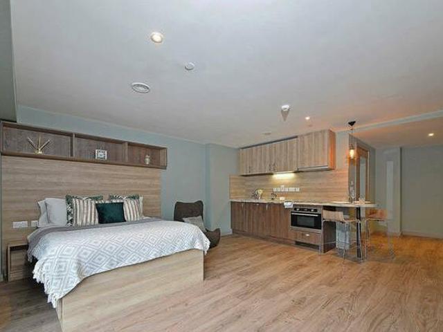 1 bedroom house share for rent in 15 Fontenoy Apartments Fontenoy Street Liverpool Liverpool L3