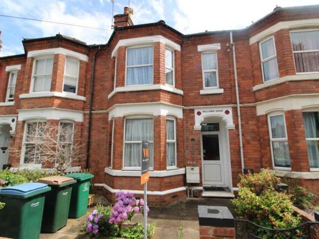 1 bedroom house share for rent in 15 Radcliffe Road, Coventry, CV5