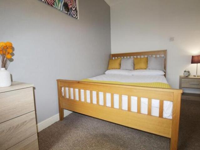 1 bedroom house share for rent in 17 Foss Bank, Lincoln, Lincolnshire, LN1 1TA, United Kingdom, LN1