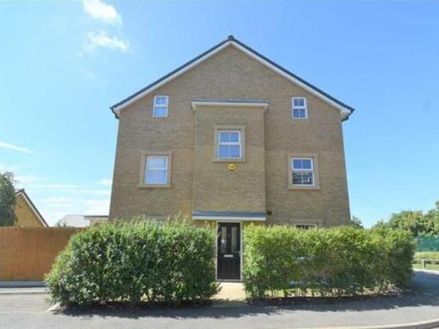 1 Bedroom House Share For Rent In 17 Perrin Road