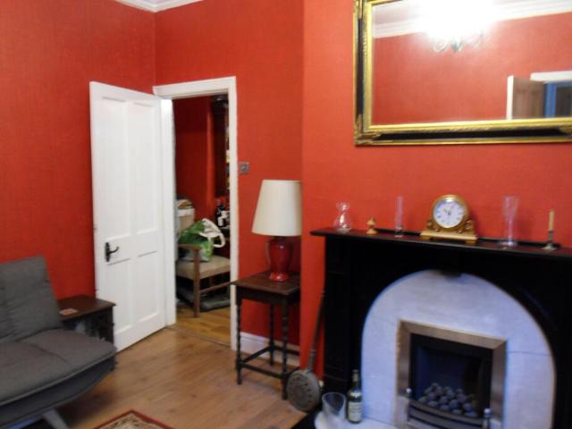 1 bedroom house share for rent in Oxford Street, Lancaster, LA1