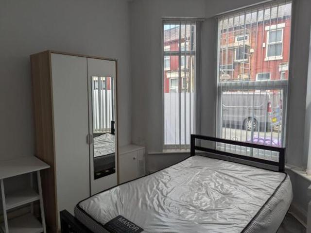 1 bedroom house share for rent in 1 ROOM AVAILABLE Woodcroft Road, Wavertree, L15