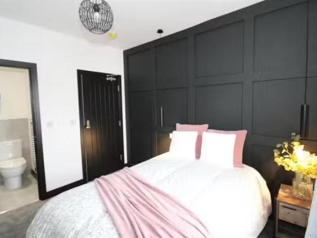 1 bedroom house share for rent in 1a North Street, Heavitree.