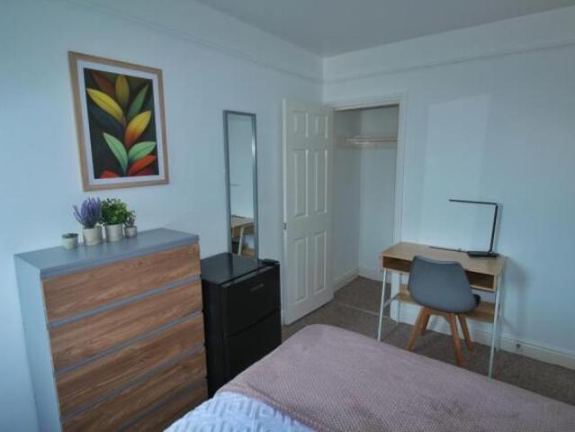 1 bedroom house share for rent in 20 Derwent Street, Lincoln, Lincolnshire, LN1 1SL, LN1