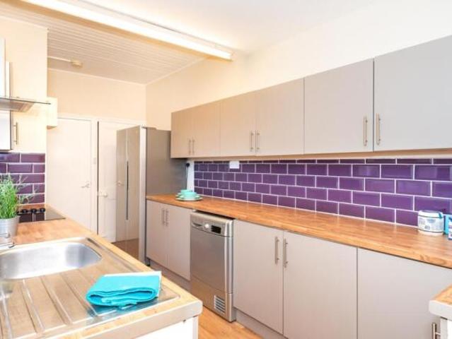 1 bedroom house share for rent in 20 Winston Gardens, Headingley, Leeds, LS6 3LA, LS6