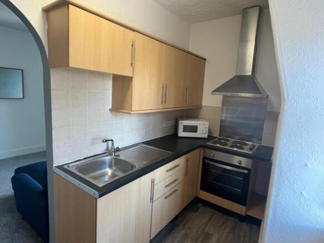 1 bedroom house share for rent in 23 Ford Park, Plymouth, PL4
