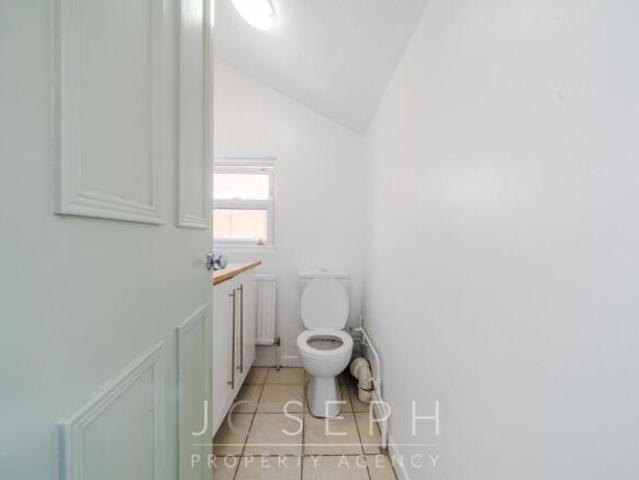 1 bedroom house share for rent in 248 Woodbridge Road, Ipswich, IP4