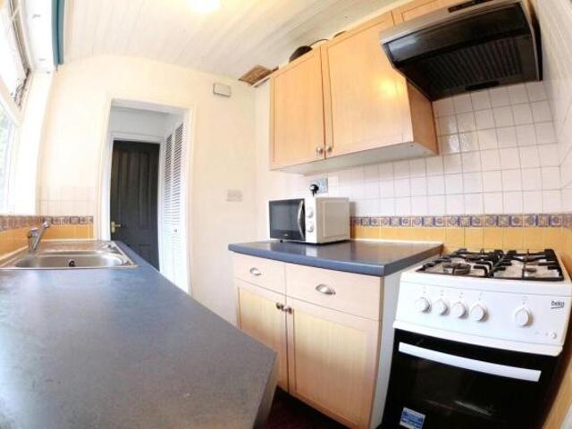 1 bedroom house share for rent in 24 Thesiger Street, Lincoln, Lincolnshire, LN5 7UU, LN5
