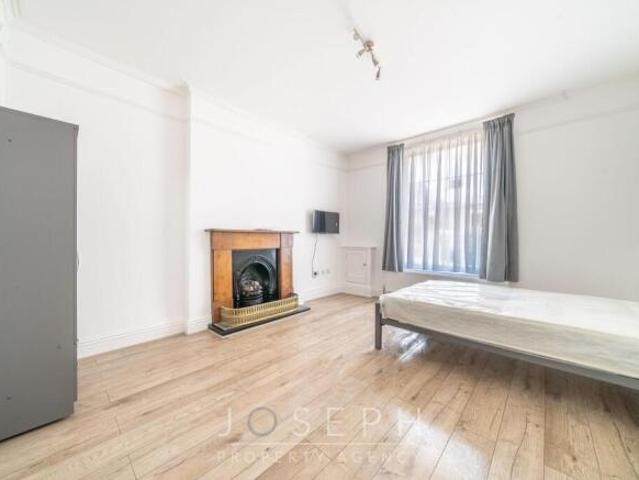 1 bedroom house share for rent in 25A Elm Street, Ipswich, IP1