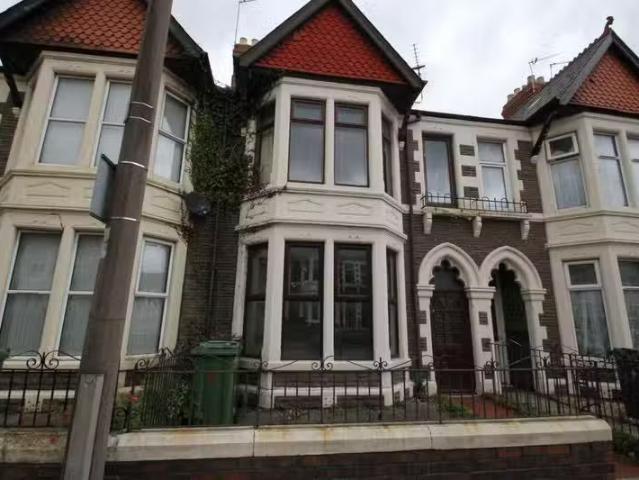 1 bedroom house share for rent in 280 Whitchurch Road, Cardiff.