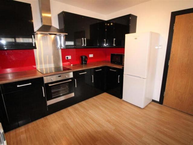 1 bedroom house share for rent in 2 New Road, Lancaster, LA1