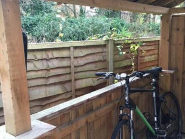 1 bedroom house share for rent in 2 New Road, Lancaster, LA1