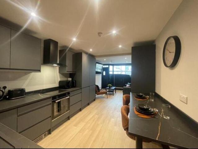 1 bedroom house share for rent in 2 Oxford Street, Gloucester, GL1