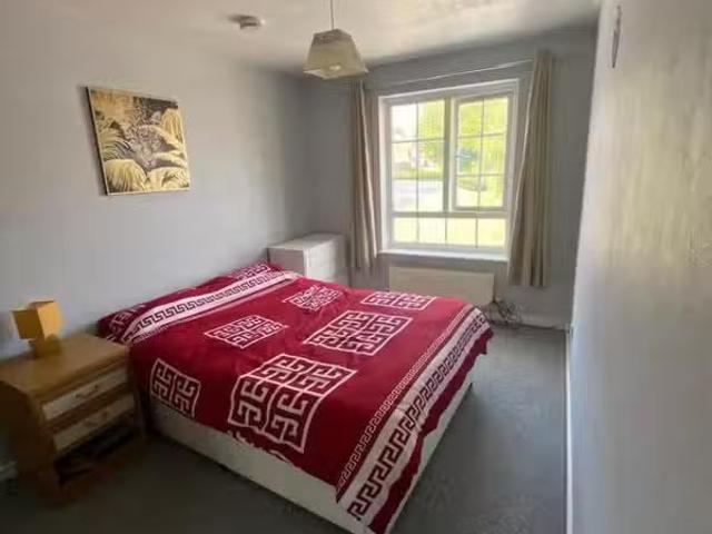 1 bedroom house share for rent in 2 Rooms Available in Bach Mi.
