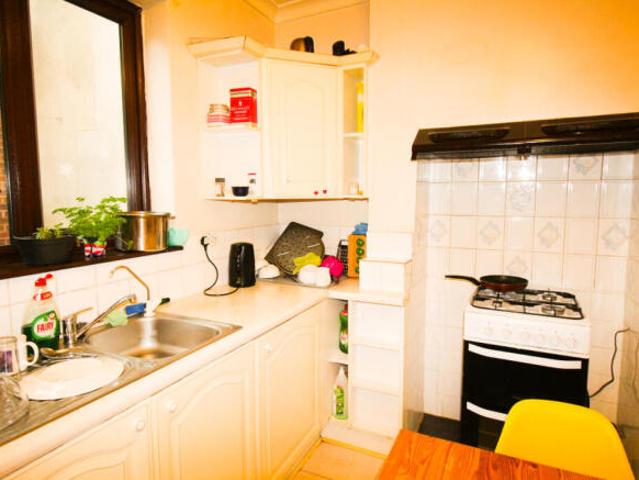 1 bedroom house share for rent in 2A Ripon Street, Lincoln, Lincolnshire, LN5 7NL, United Kingdom, LN5