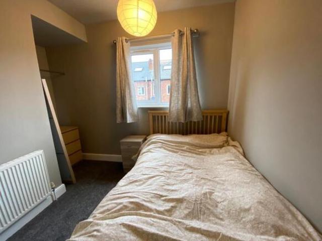 1 bedroom house share for rent in 30 Eastwood Road, Ecclesall, S11