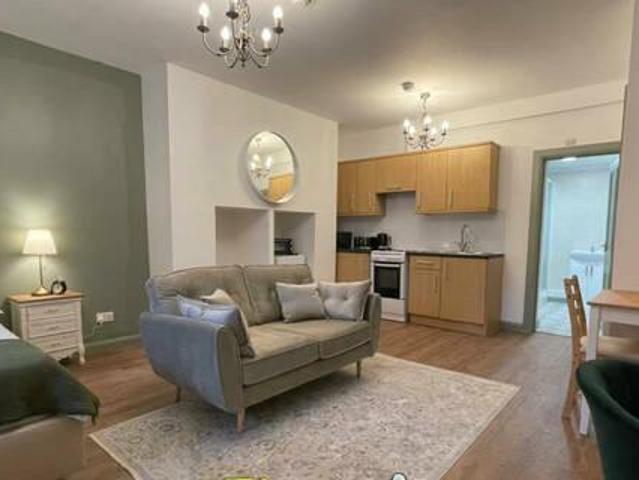 1 bedroom house share for rent in 30 Flat 2 Princes Road Liverpool Liverpool L8