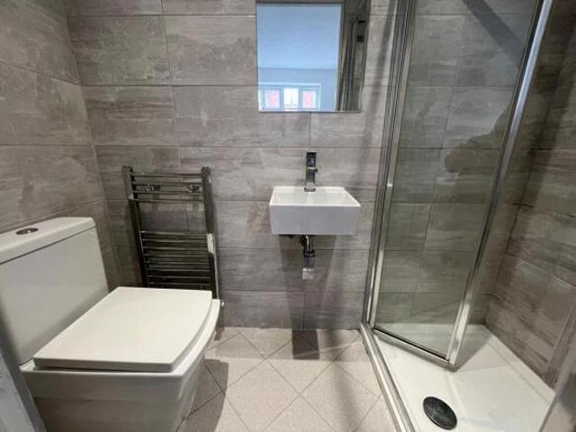 1 bedroom house share for rent in 30 Leaf Street, Hulme, M15